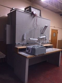 Downdraft Tables - Zedco Machinery