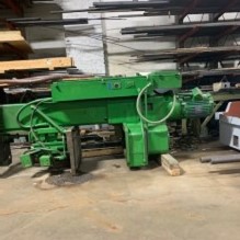 Natco - Zedco Machinery