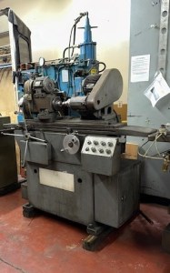 Dmgrinder 12” Swing x 12” Length Internal Grinder, SN-5002 - Zedco ...